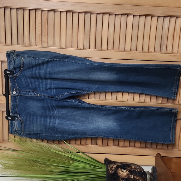 Arizona Jean Company | Jeans | Arizona Jeans Co Boot Cut Jeans | Poshmark